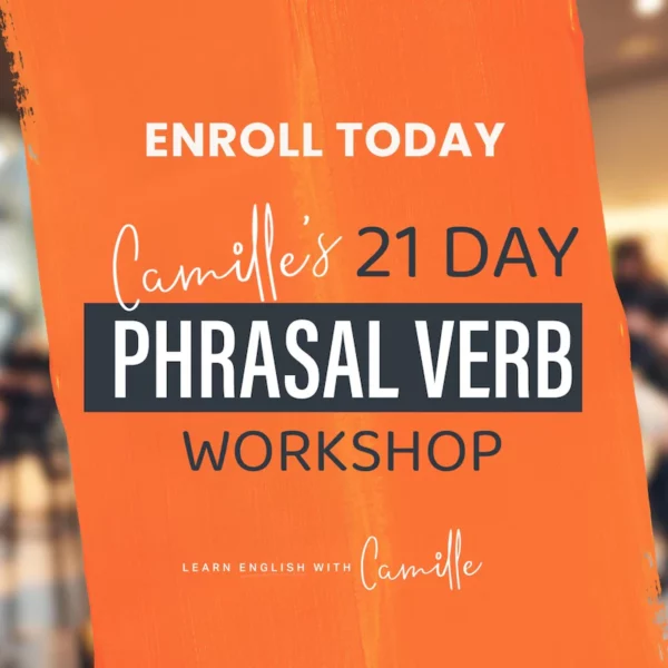 English Verb: Know - Verb Conjugations - Learn English with Camille