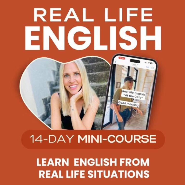 English Verb: Make - Verb Conjugations - Learn English with Camille