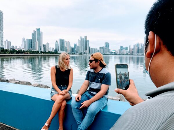 Master IN, ON, AT English Prepositions - Learn English with Camille