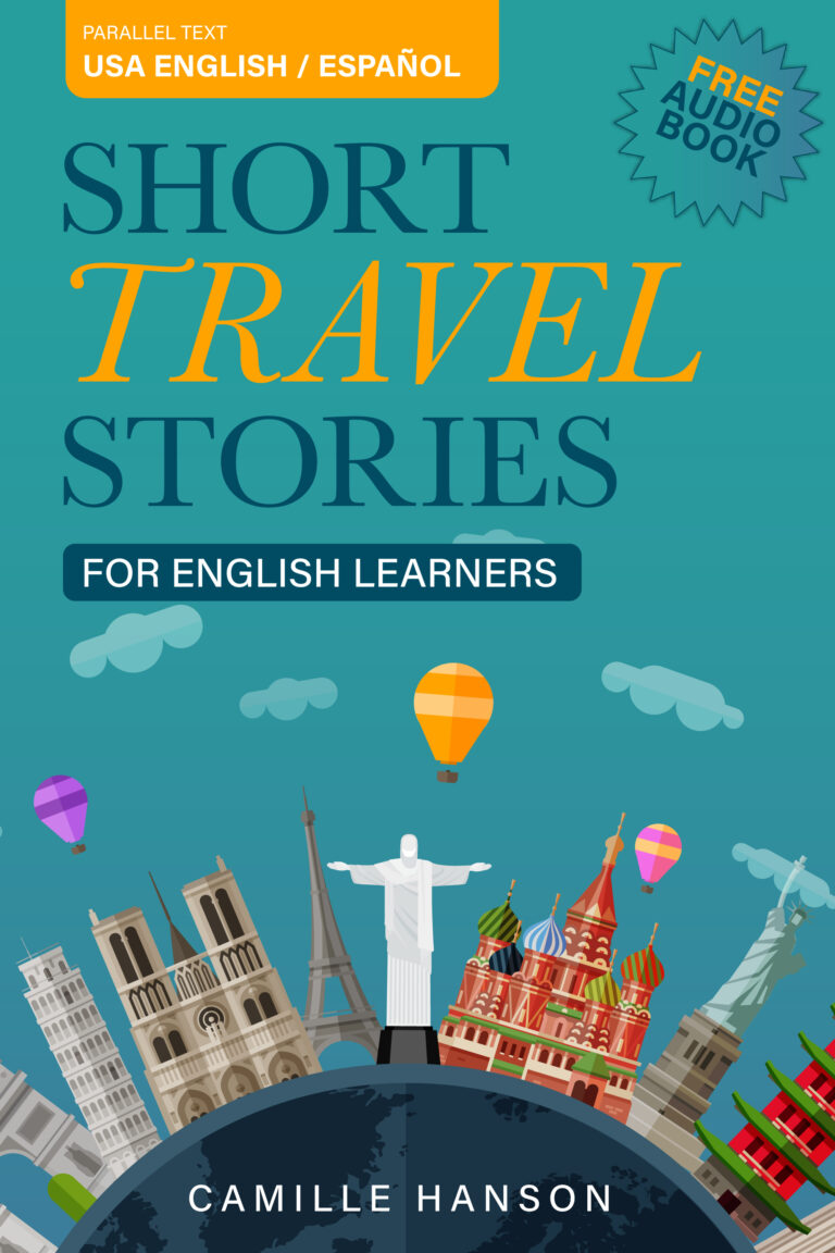 110 Real Life English Conversations PDF + Audio - Learn English with ...