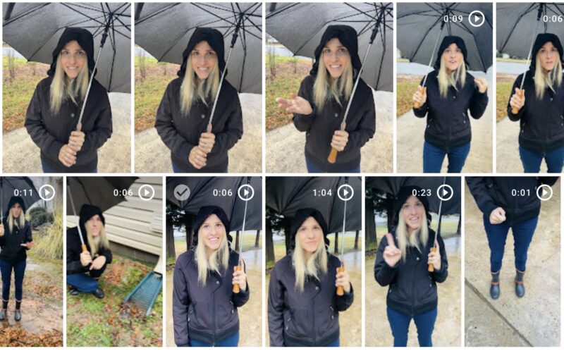 7 ways to say It's cold outside - Weather Expressions - Learn English ...